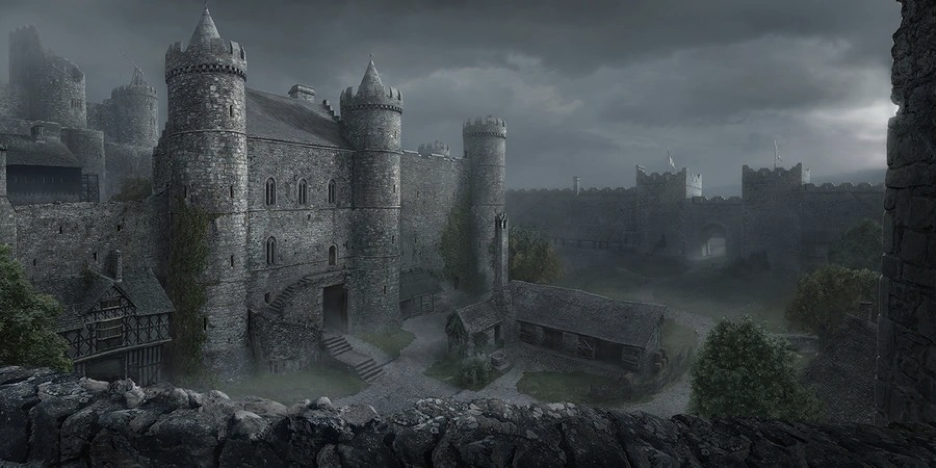 Brougham in Game of Thrones – EditH Alice Brougham & John Prendergast